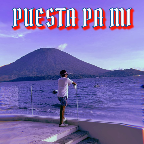 Stream PUESTA PA MI by Gabriel Atala | Listen online for free on SoundCloud