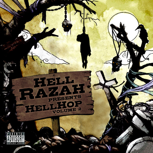 Stream Renaissance Drop by Hell Razah | Listen online for free on ...