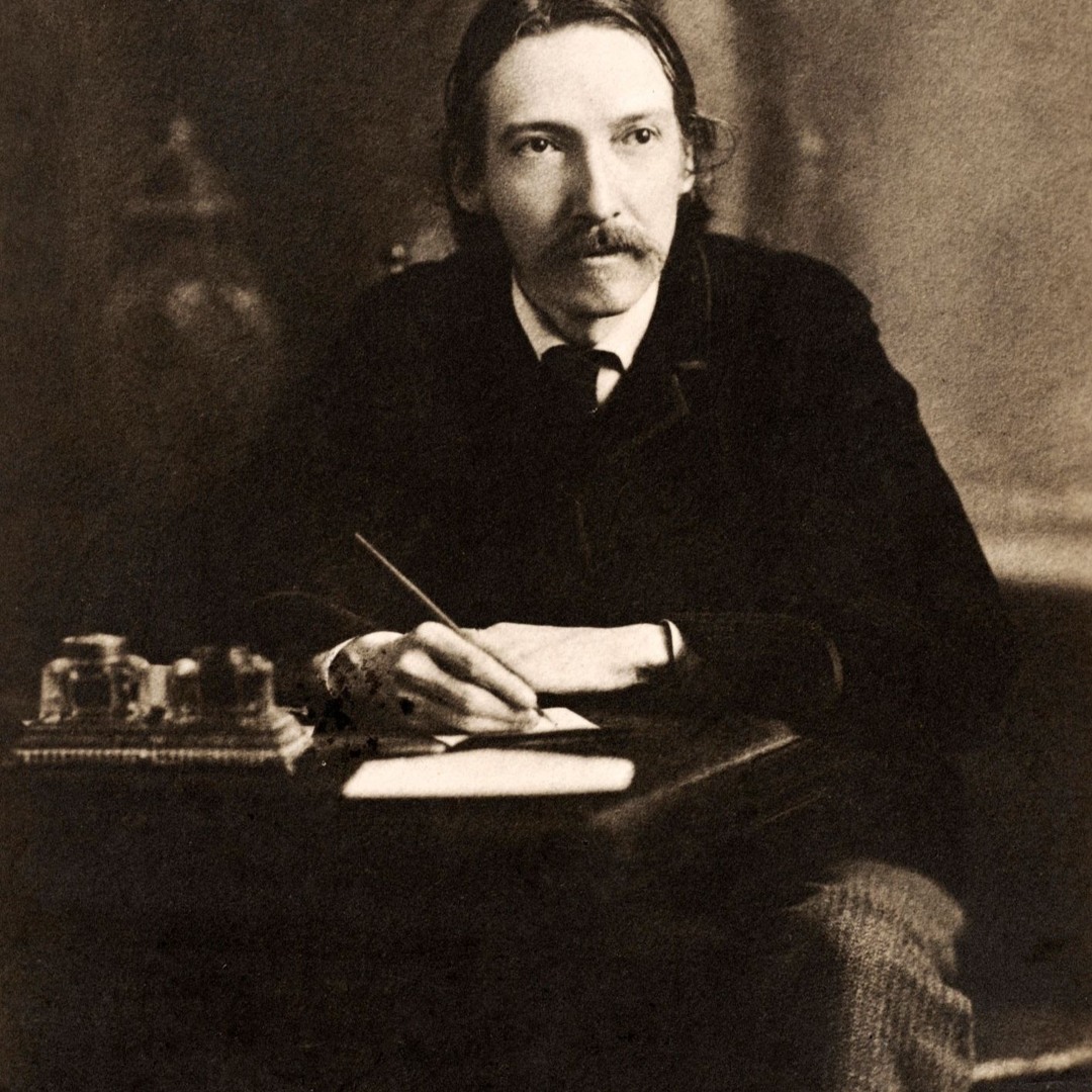 Stream Basta | Listen to Robert Louis Stevenson playlist online for ...