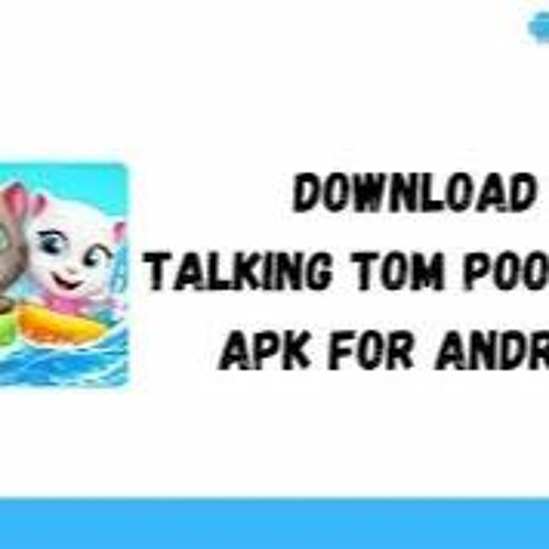 Stream Download My Talking Tom Pool Mod APK and Have Fun with Your ...