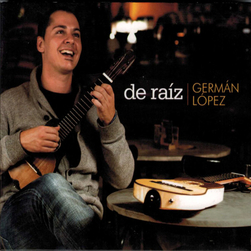 Stream Una Flor para Violeta by Germán López | Listen online for free ...