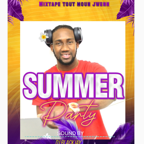 Stream MIXTAPE SUMMER VIBESS 2025 YO KASE TET DG A BIG DUEL DJ BLACKJAY ...