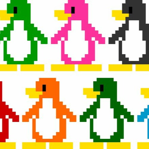 Stream 8bit (aka 8-Bit Dance) by Penguin OST | Listen online for free ...