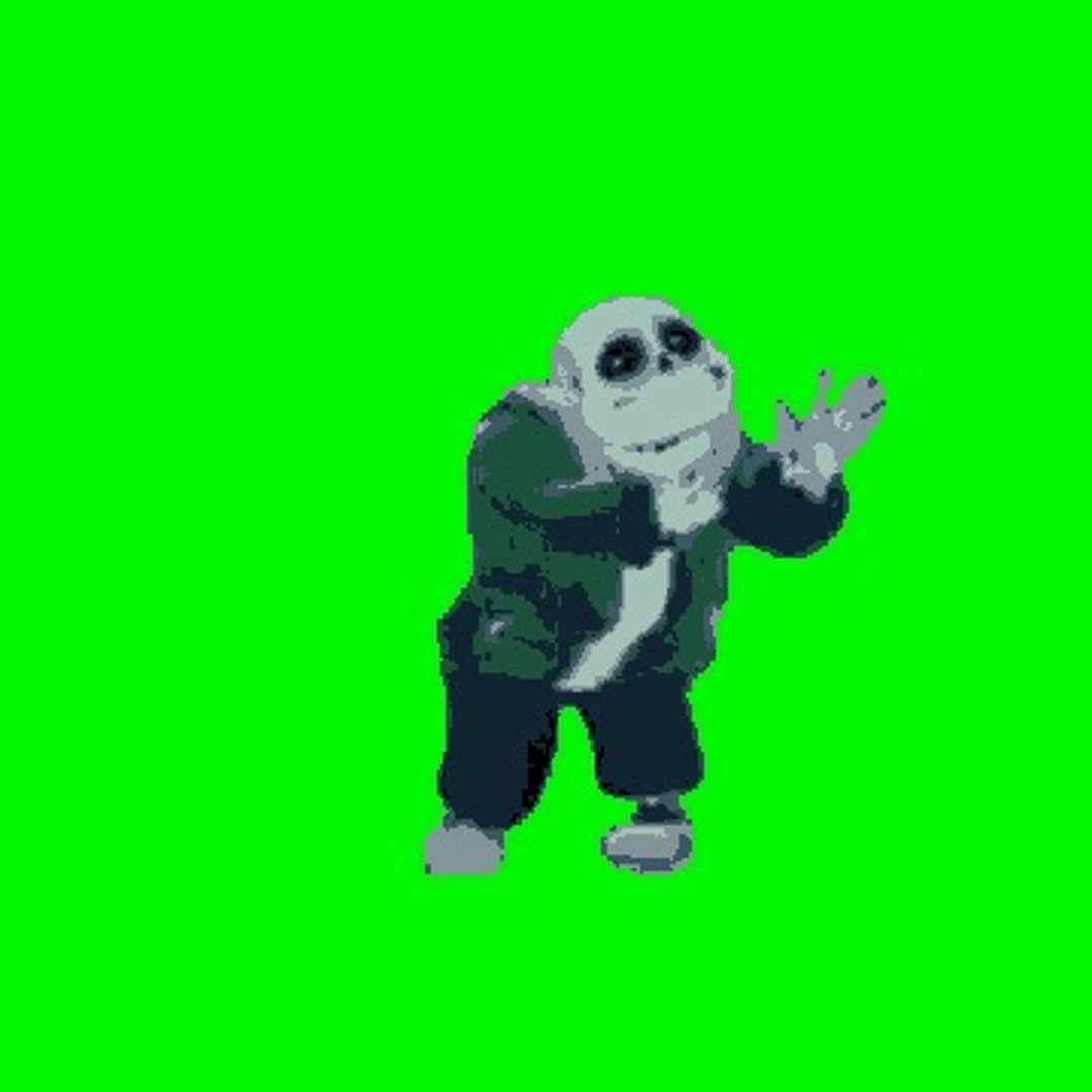 Stream sans' meme collection: mus_coolbeat by TWISTED ROTATION: Journey ...