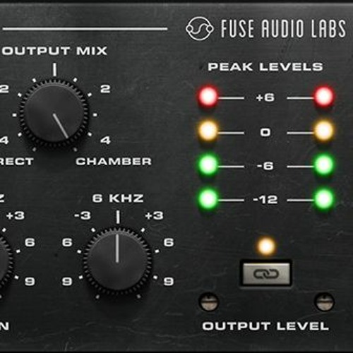 Stream Vocal Process by Fuse Audio Labs | Listen online for free on ...