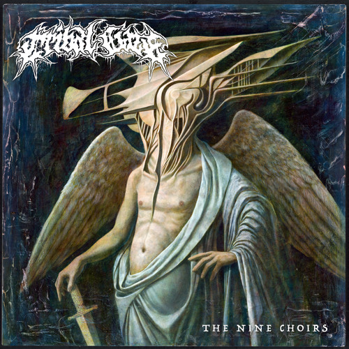 Stream xdeathmetal666x | Listen to Intro to Texas Death Metal playlist ...