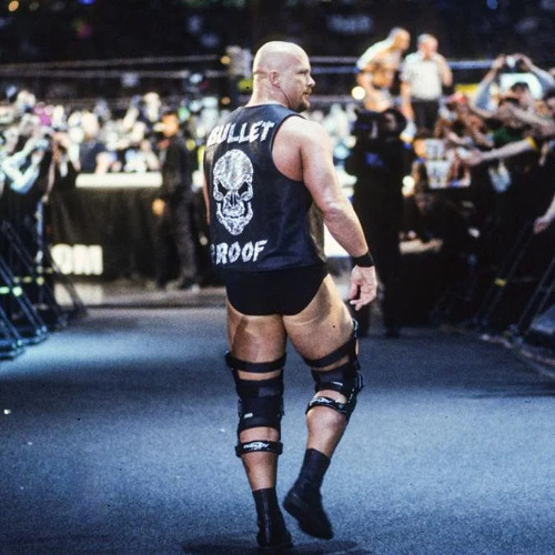 Stream Stone Cold Heel Theme Song Glass Shatters by sorryforluv ...
