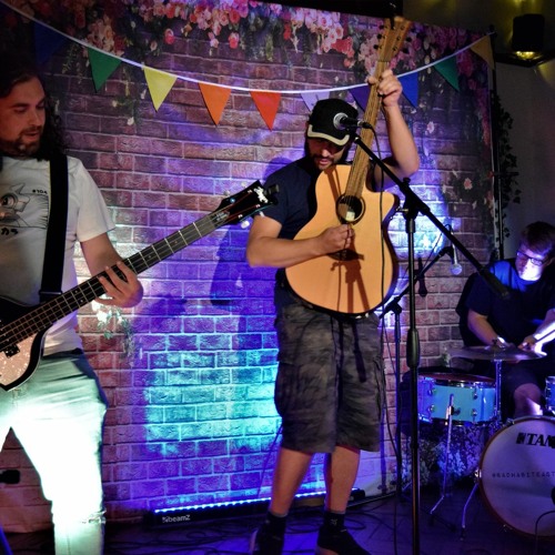 Stream Mike Fillery & The Other Two - Live set from Tiny Festival ...