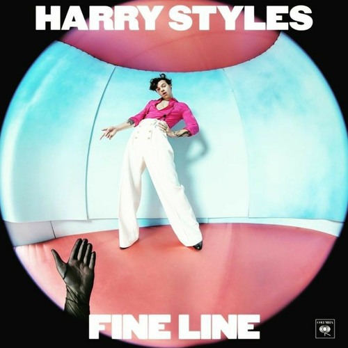 Stream Fine Line - Harry Styles (Instrumental Cover) by Yana | Listen ...