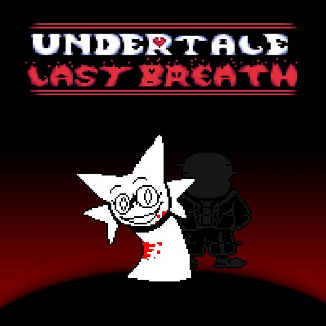 Stream Undertale Last Breath Inc. Phase 64 ~ WENDALOLAZING by ...
