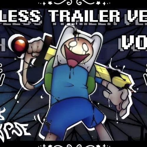 Stream FNF: Mindless Trailer Version WITH VOCALS!!! (Ft Creisi_Zzz ...