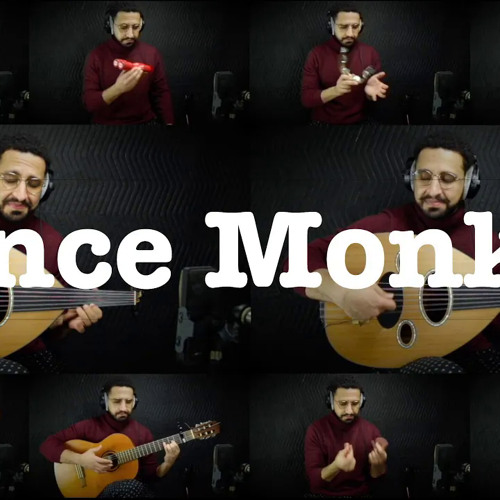 Stream Dance Monkey - Oud cover by Ahmed Alshaiba by DjBo | Listen ...