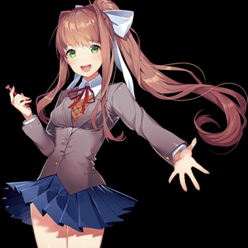 Stream Neo Clubbattle (Monika and Natsuki Neo Dadbattle by Jasmine Mia ...