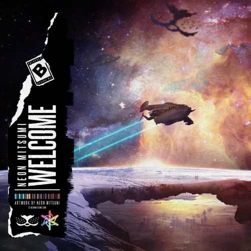 Stream Neon Mitsumi - Welcome by Novatone | Listen online for free on ...