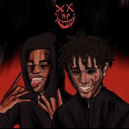 Stream Vampurel x Luci4 - Our Pack by vampurel | Listen online for free ...