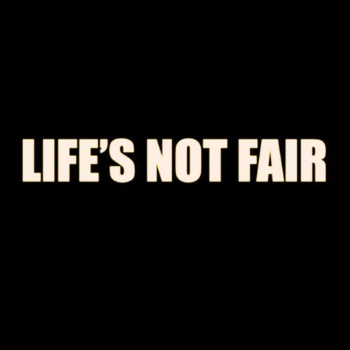 Stream Life's Not Fair (prod Eskimos x Lvnar) // ALL PLATFORMS by ...