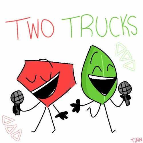 Stream Two Trucks (bfb Map) by ヾ(*' '*) | Listen online for free on ...