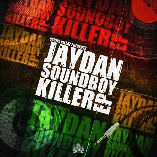 Stream JAYDAN - SOUNDBOY KILLA EP PREVIEW by Jaydandnb | Listen online ...