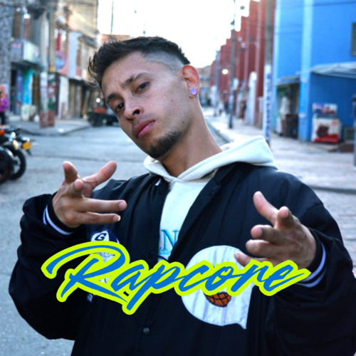 Stream Rapcore by NANO REP | Listen online for free on SoundCloud