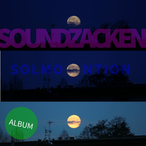 Stream SolmoTion by Dub Maier (Bud Maier) | Listen online for free on SoundCloud