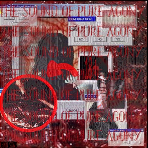Stream THE SOUND OF PURE AGONY [PIPESCRUB] by Chxin Sxwz | Listen ...