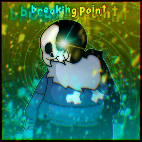 Stream breaking point - [HARDMODE SANS] by Undertale: Universal ...
