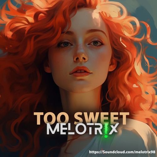 Stream Reinaeiry - Too Sweet (MELOTRIX Remix) [FreeDownload] by ...