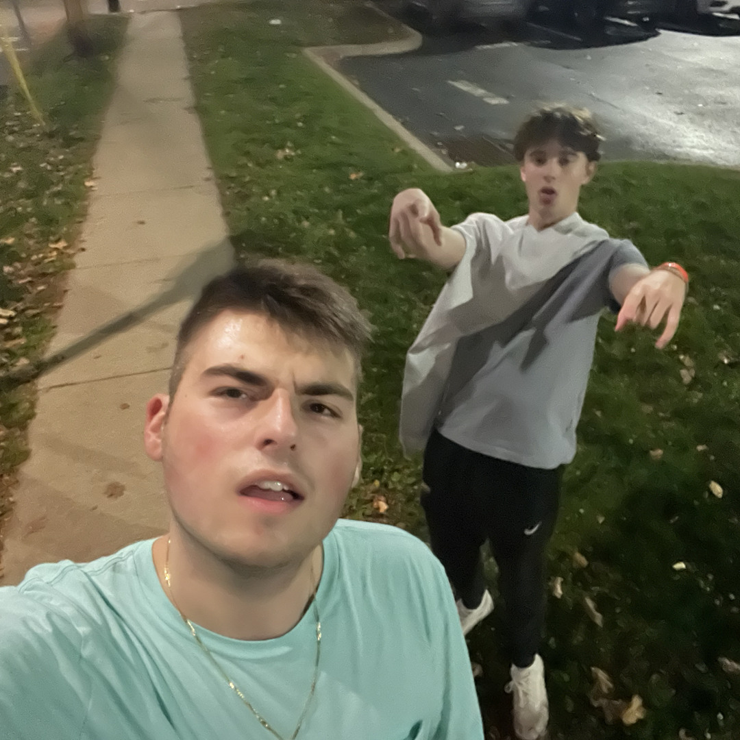 Stream Too Many Men X Music Sounds Better With X You Fake ID by JERRY ...