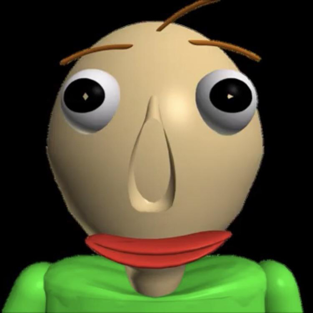Stream Baldi's Basics Plus OST- Party Event (Extended) by MrRoomFan ...