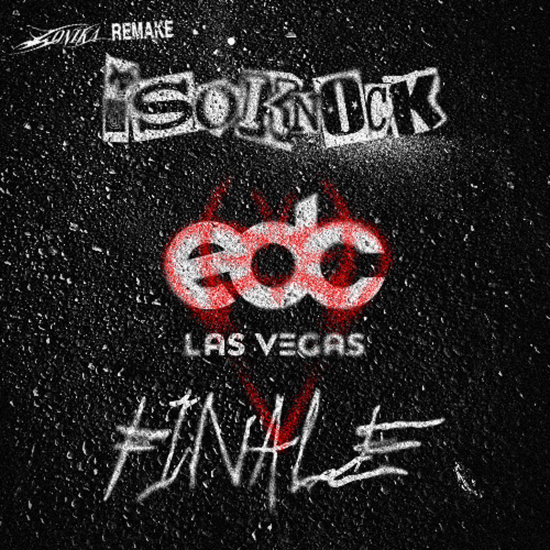 Stream ISOKNOCK presents: 4EVR FINALE @ EDC Las Vegas '25 (IONIKA Set ...
