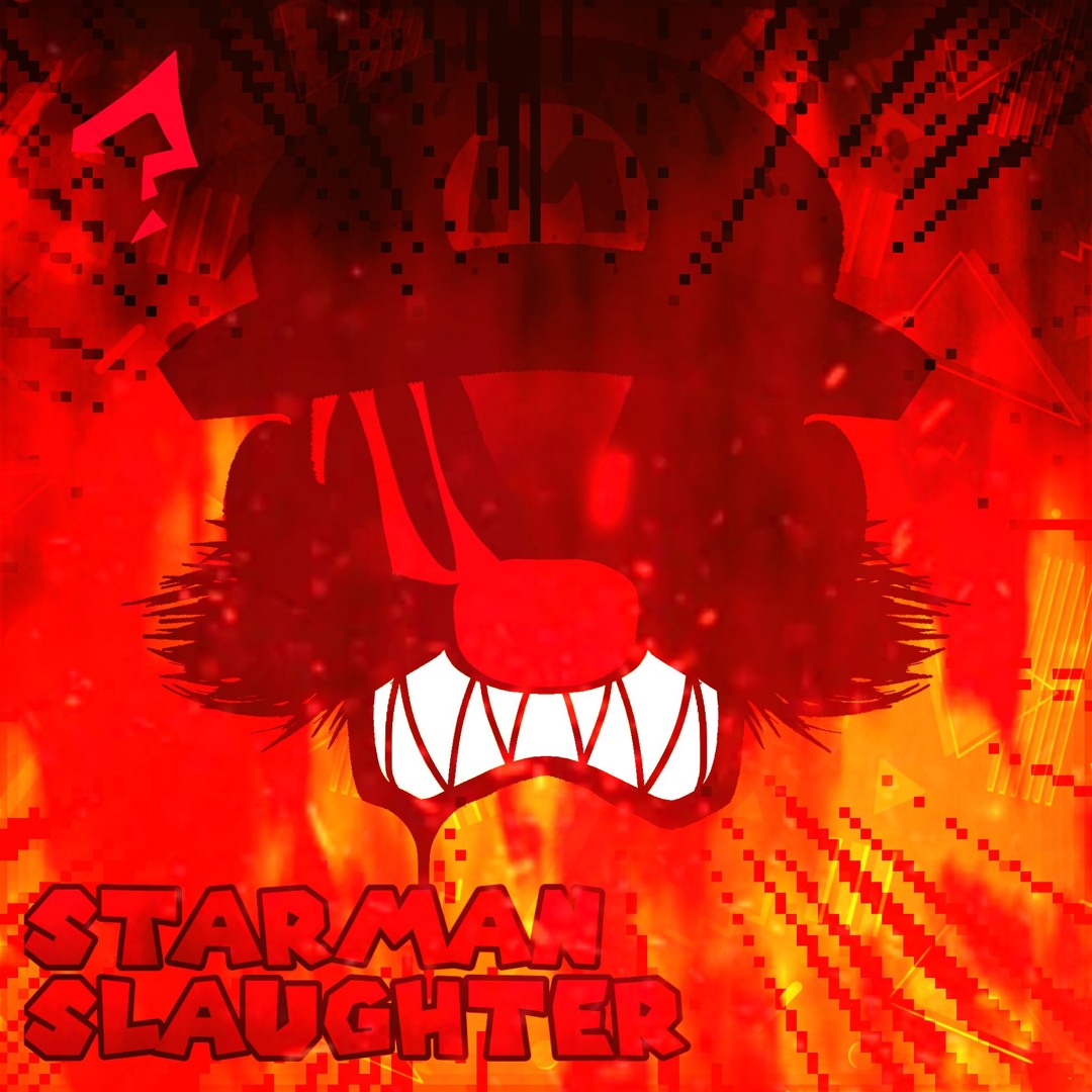 Stream STARMAN SLAUGHTER WL WITH LYRICS || DR.CYBER by DR.CYBER ...