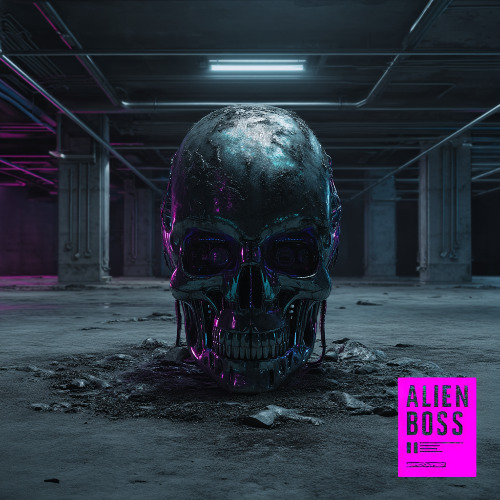 Stream Ruptura by Alien.BOSS | Listen online for free on SoundCloud