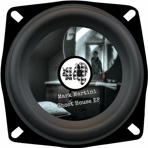 Stream Mark Martini - Time Machine (Original Mix) by Mark Martini ...