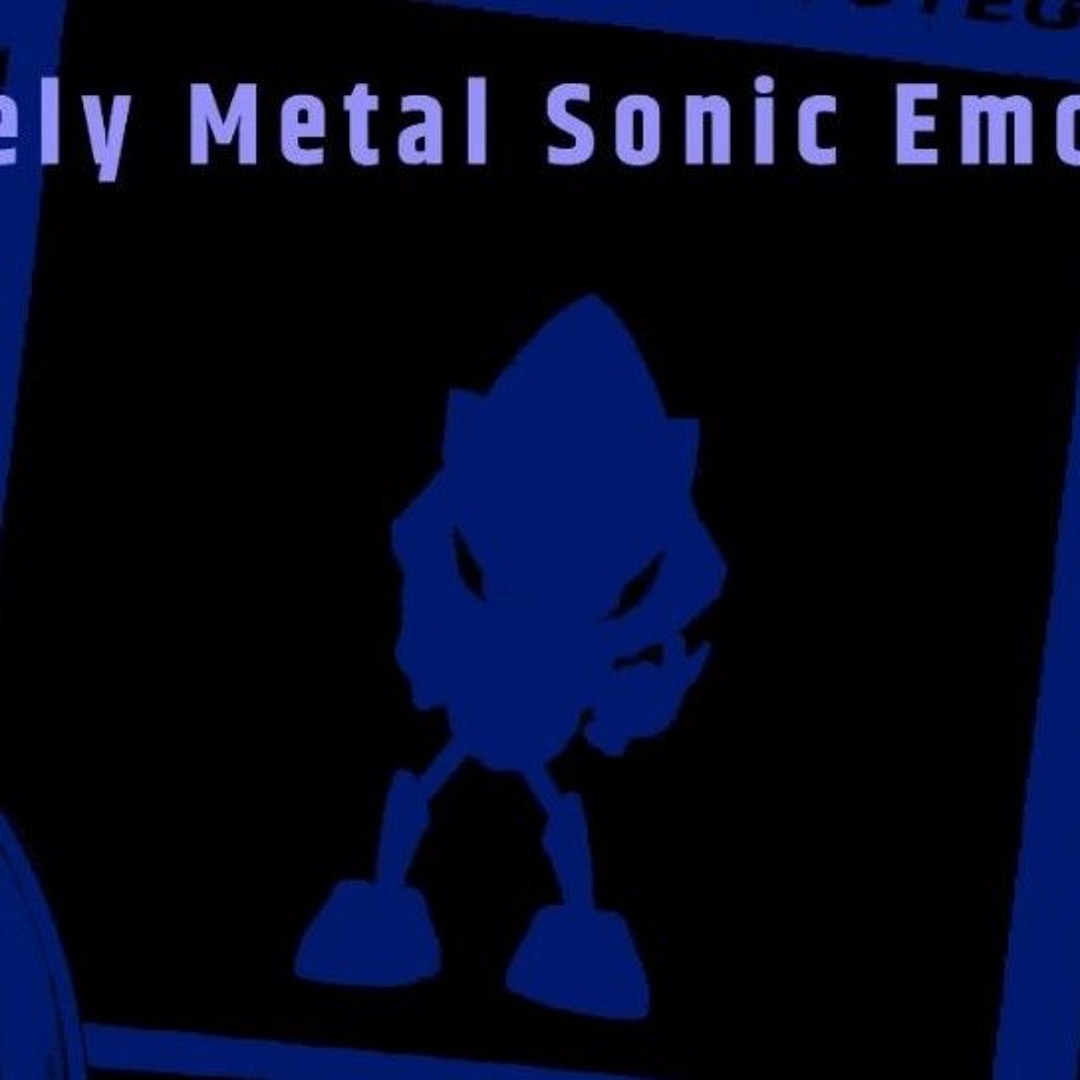 Stream Lonely Emote (Metal Sonic MIX) - Outcome Memories OST by JK-9 ...