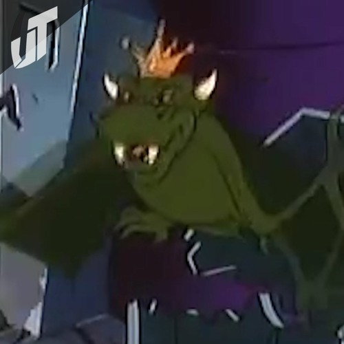 Stream Koop Anthem (Vamp Anthem 2) - Prod. By Tablez - by Tablez ...