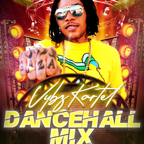 Stream Best Of Vybz Kartel Mix 2024 Part 1 By Dj Lizbon By Dj Lizbon
