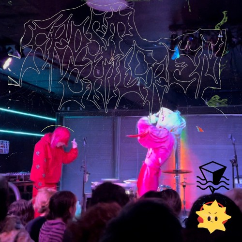 Stream Frost Children - FOX BOP (Live) by drak | Listen online for free ...