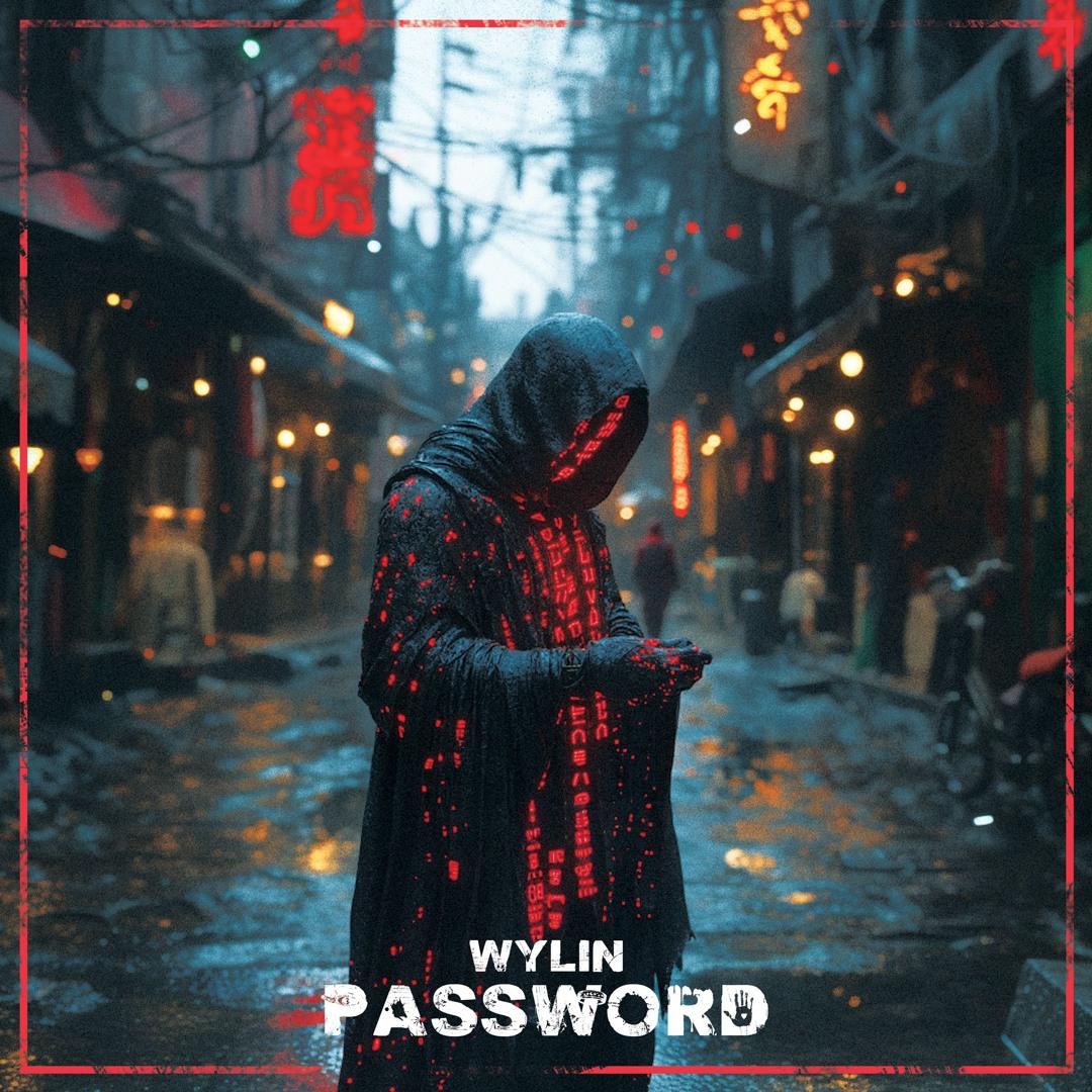Stream WYLIN - Password by WYLIN | Listen online for free on SoundCloud