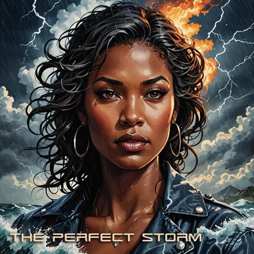 Stream The Perfect Storm (Upright Bass Mix) by Chilled Downtempo ...