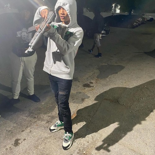 Stream WamSpinThaBin - Top Shotta Pt. 1 by Margiela | Listen online for ...