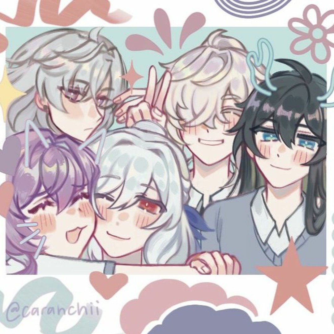 Stream Hazbin Hotel - Stayed Gone - Tech Support Edition Cover By CyYu ...