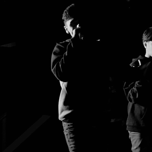 Stream waiting by HOMIE GRIM | Listen online for free on SoundCloud