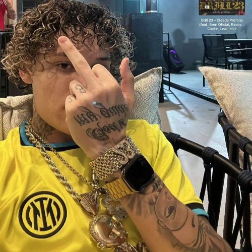 Stream Lança Da Barbie Mc Chefin (DJ KN DO SJ) by DJ KN DO SJ | Listen ...