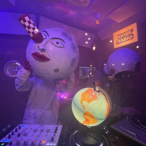 Stream XOGN On The Moon @ Kiosk Radio 13.12.2022 by Kiosk Radio ...