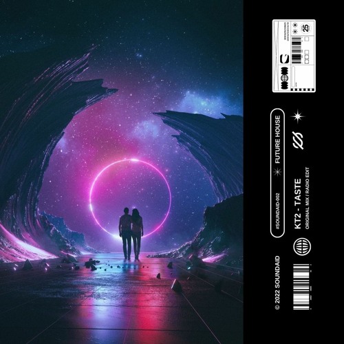Stream KT2- Taste by KT2 | Listen online for free on SoundCloud