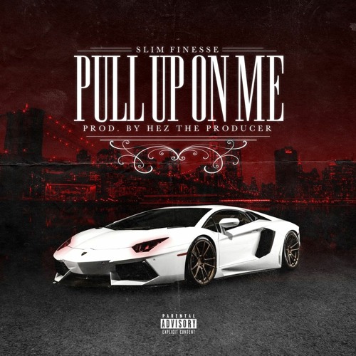 Stream Pull Up On Me (Prod. By Hez The Producer x Neno Kasanova) by ...