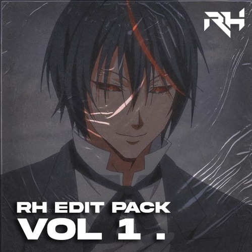 Stream RH EDIT PACK VOL 1. by Ridho Hernandez | Listen online for free on SoundCloud