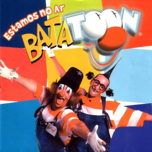 Stream Um Mundo de Sonhos by Batatoon | Listen online for free on ...