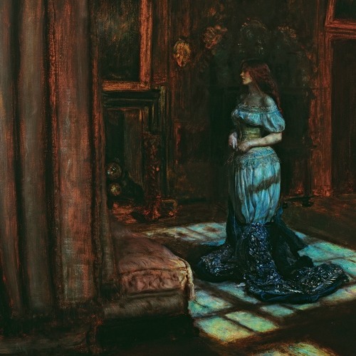 Stream 178 The Eve of St Agnes by John Keats, read by Jamie Parker by ...