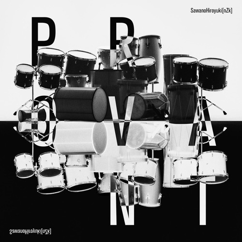 Stream PROVANT (feat. Jean-Ken Johnny & TAKUMA) by SawanoHiroyuki[nZk ...